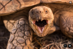 How to Trim Tortoise Beak: A Complete Guide